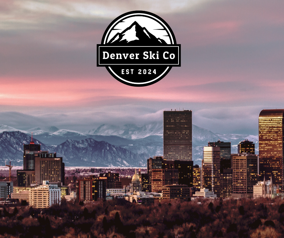 Discover Denver's Best-Kept Secret | Denver Ski Company