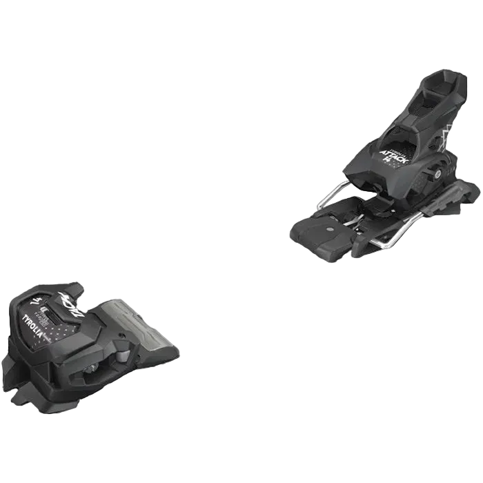 TYROLIA ATTACK 14 GW SKI BINDINGS 2026 – Denver Ski Company