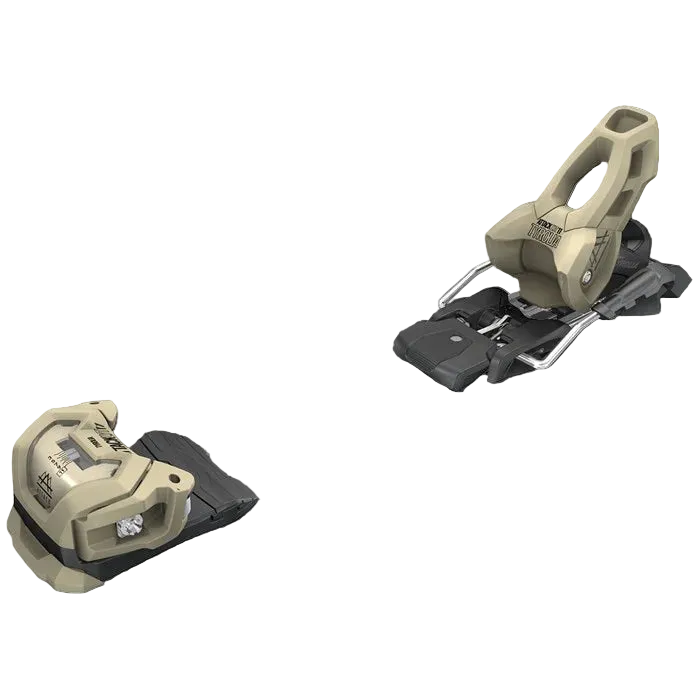 TYROLIA ATTACK LYT 11 GW SKI BINDINGS 2026 – Denver Ski Company