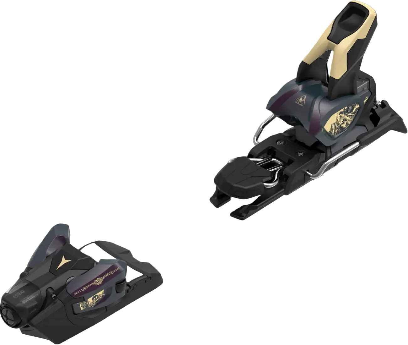 ATOMIC STRIVE 12 GW SKI BINDINGS 2026 – Denver Ski Company