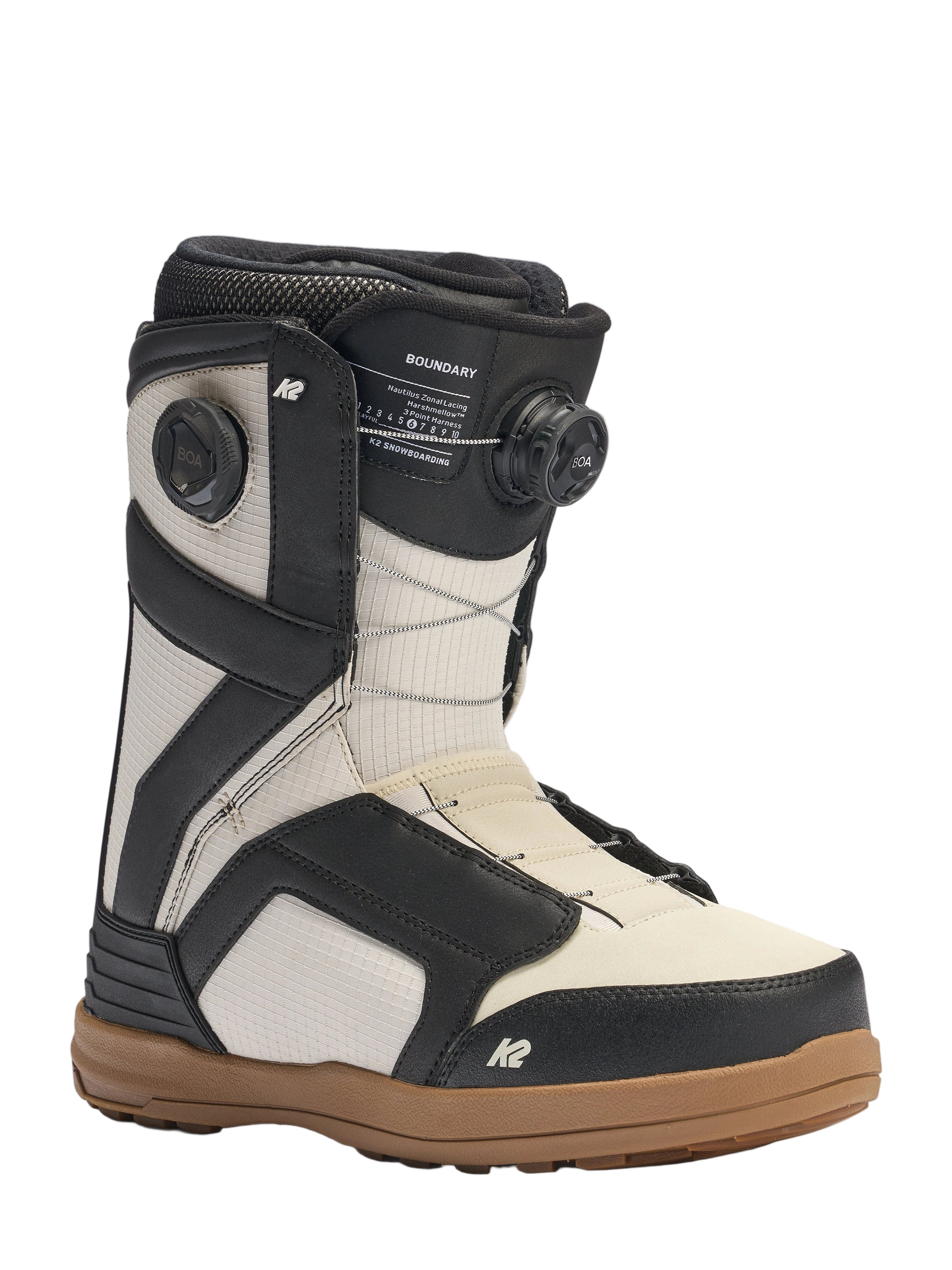 K2 BOUNDARY SNOWBOARD BOOTS 2026 – Denver Ski Company